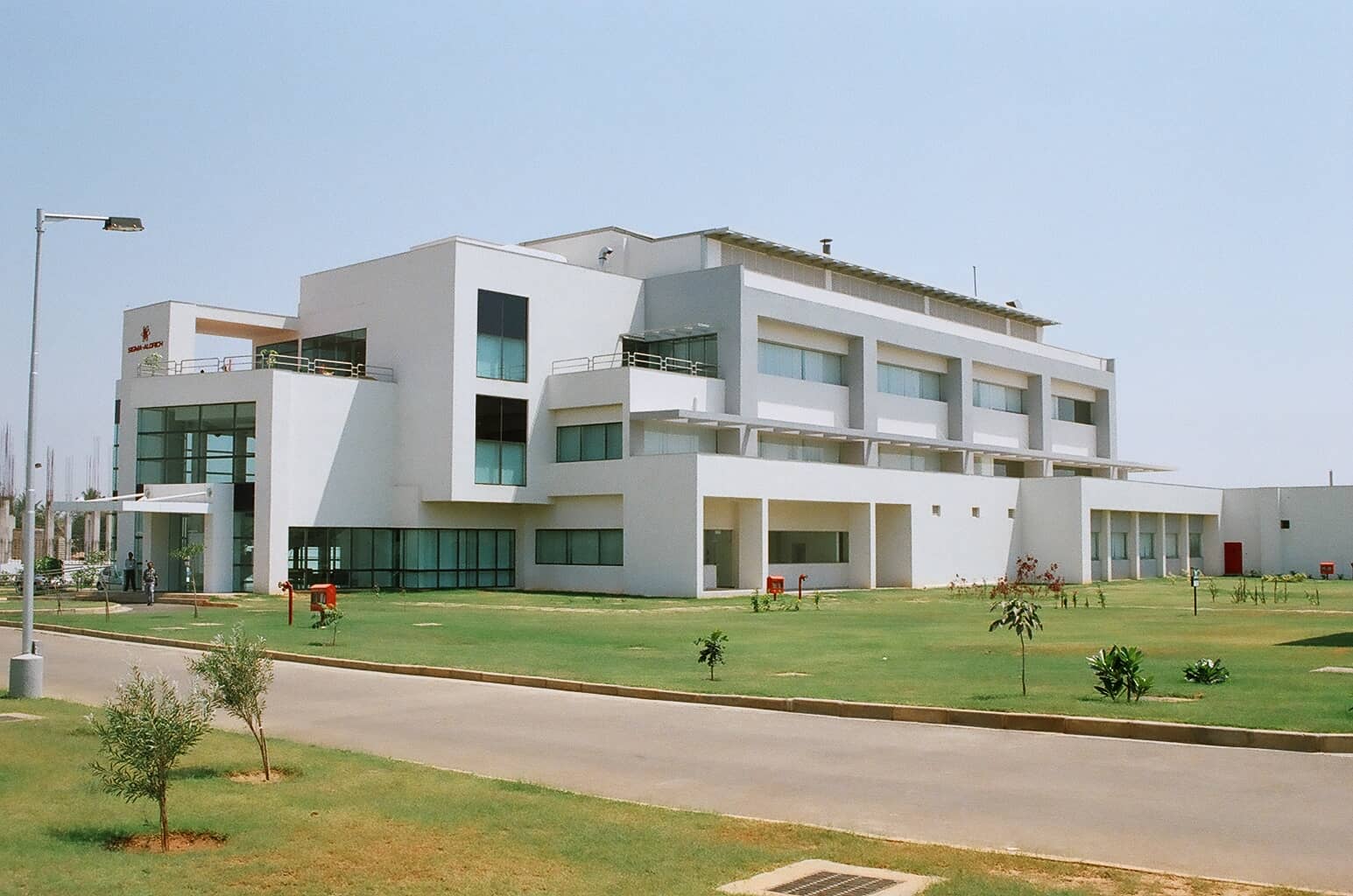 Sigma Aldrich Chemicals Pvt Ltd - ANPCPMC