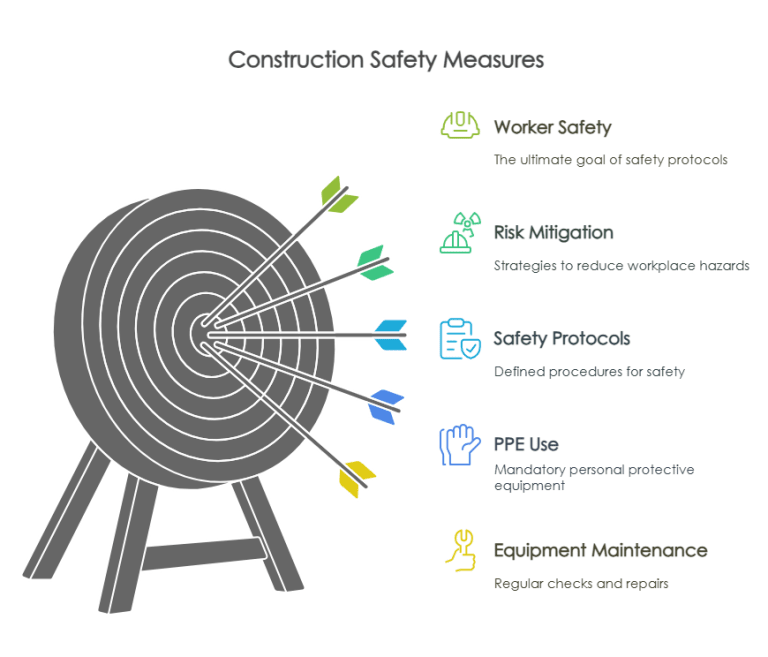Safety Protocols in Construction Project Management