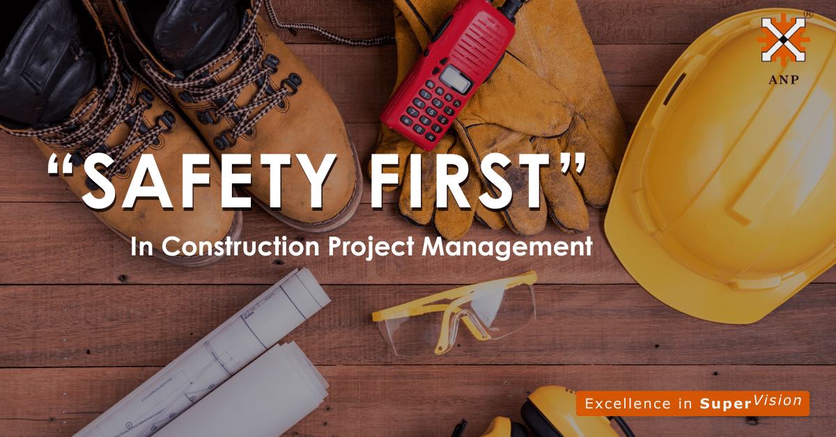 Safety Protocols in Construction Project Management