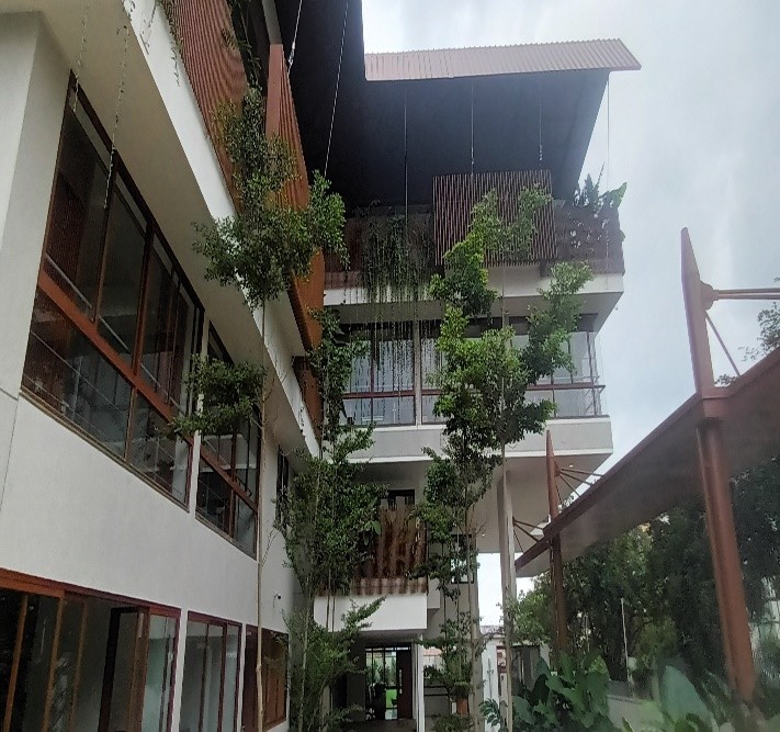 Nadathur Foundation - ANPCPMC