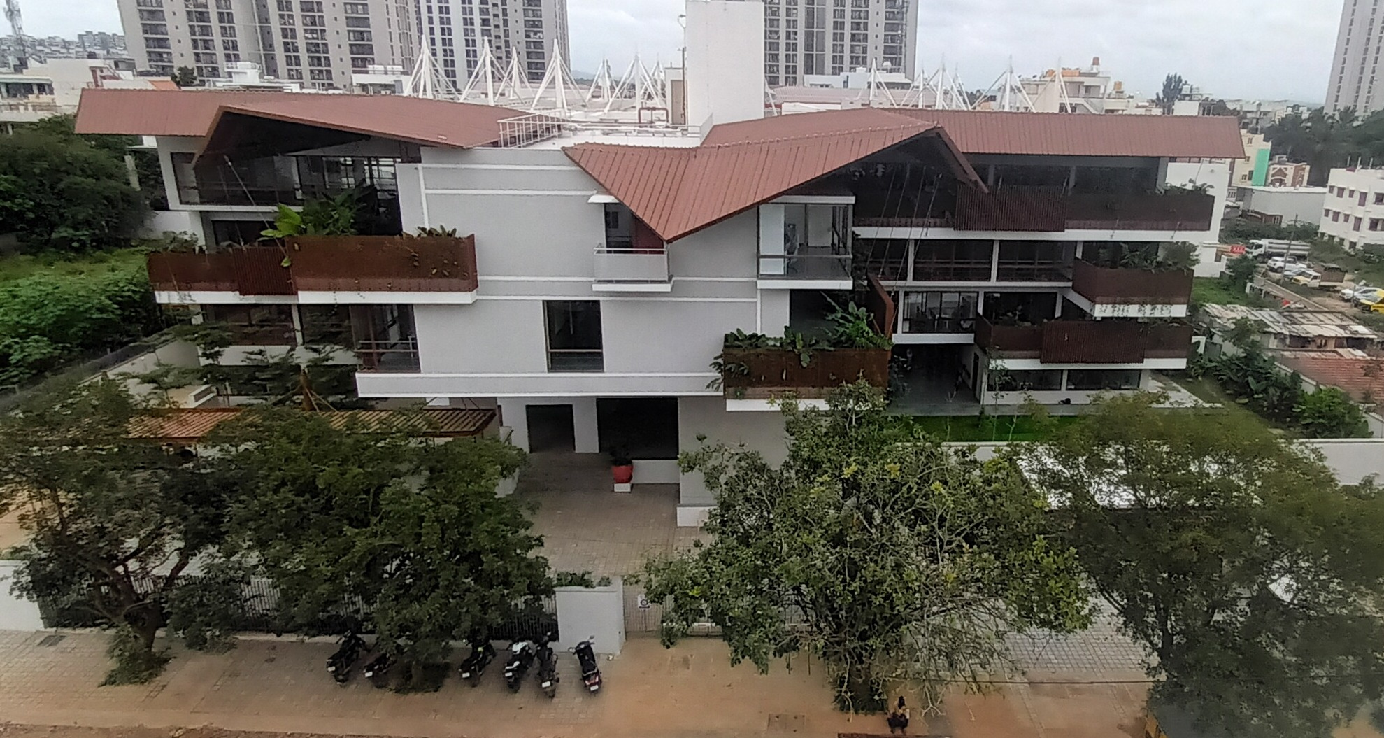 Explore our Successful Completed CPMC Projects - ANPCPMC